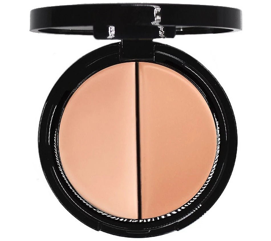 Eve Pearl Dual Concealer Medium .16oz/4.5g *No box – Usa Pro Hair